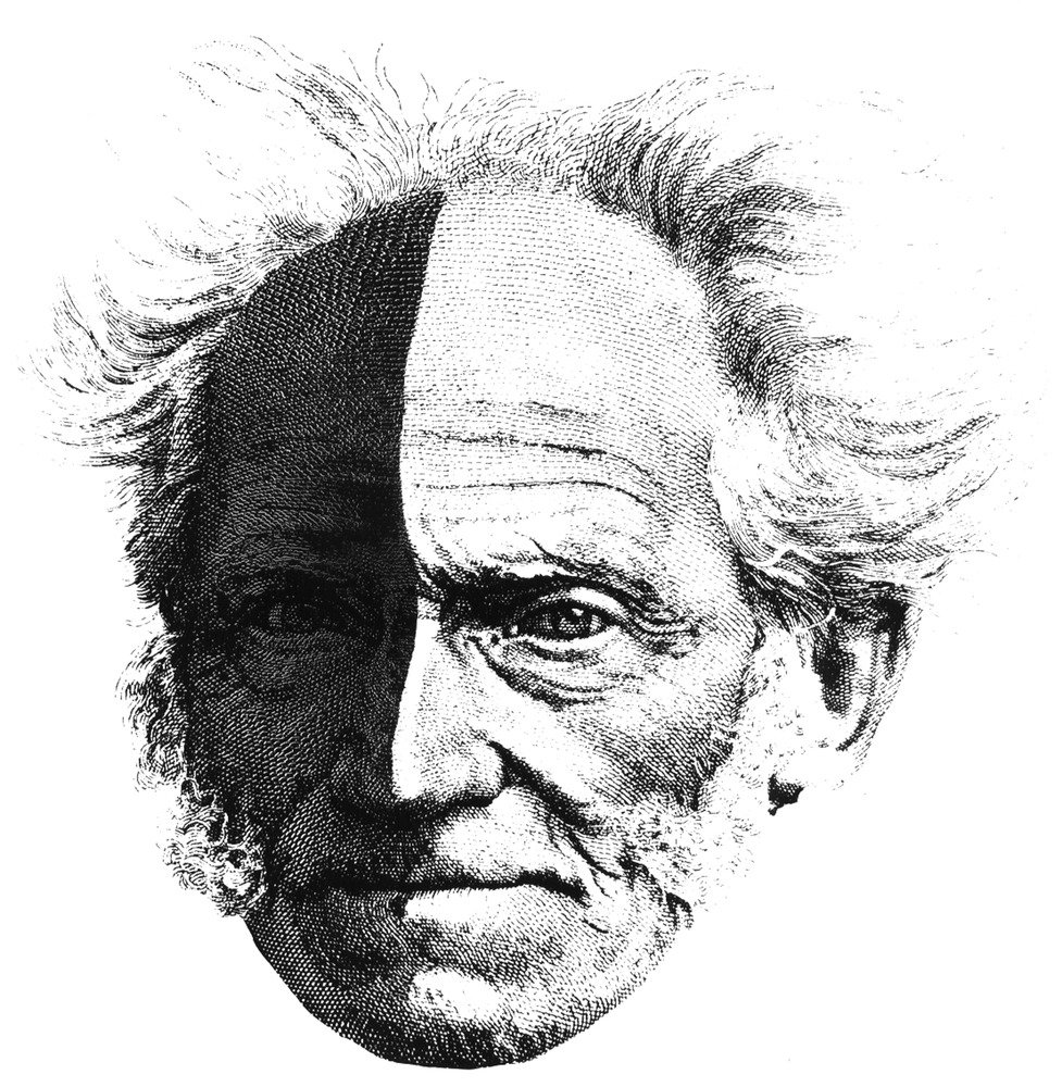 Arthur Schopenhauer • Vida e Obra • Razão Inadequada