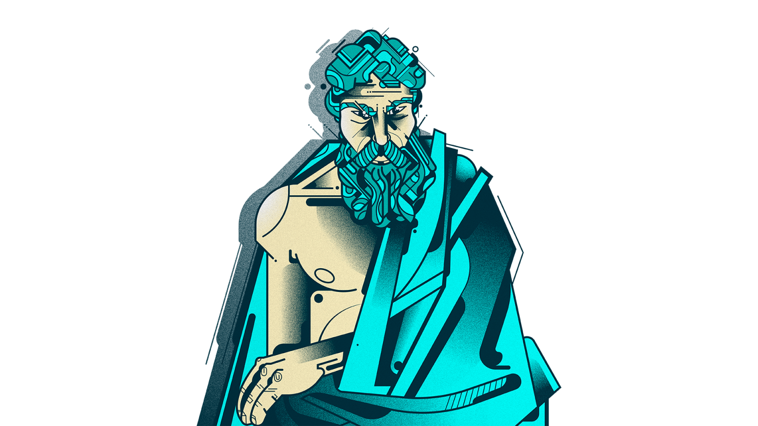 Epicuro • Razão Inadequada