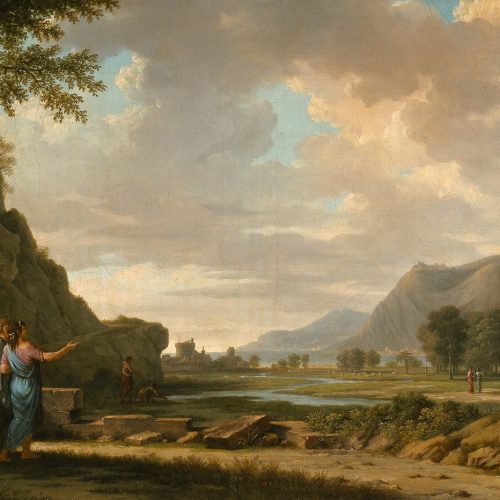 Epicuro • Razão Inadequada